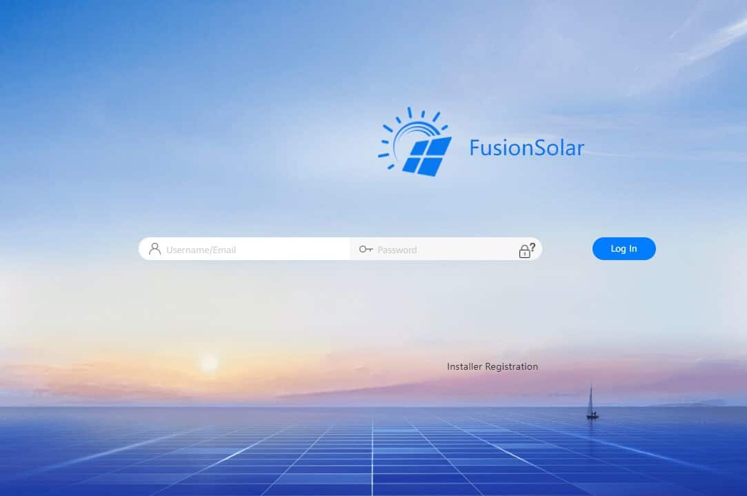 Descargar Fusionsolar Huawei app PC o móvil en 2025